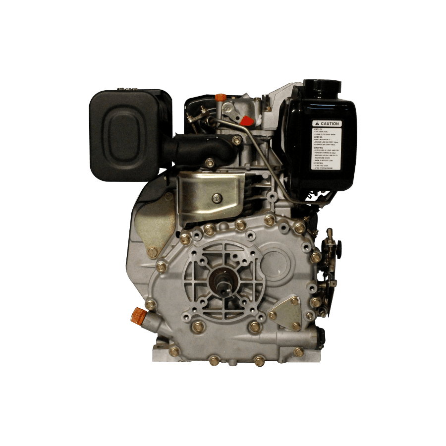 MOTOR DIÉSEL MD296-G | Soto