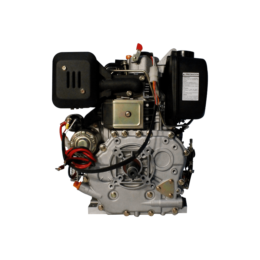 MOTOR DIÉSEL MD418E-G | Soto