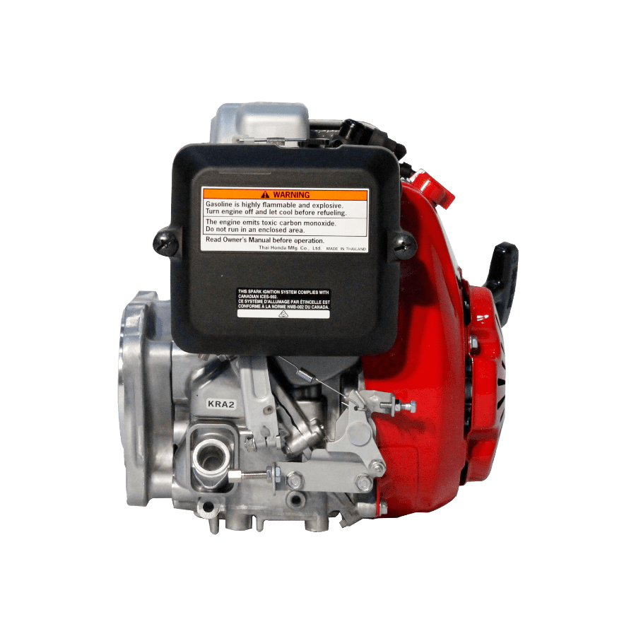 MOTOR GASOLINA GX100RT KRA2 | Soto