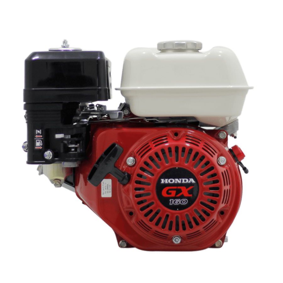 MOTOR GASOLINA GX160H2 LD1 | Soto