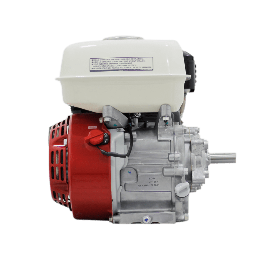 MOTOR GASOLINA GX160H2 LD1 | Soto