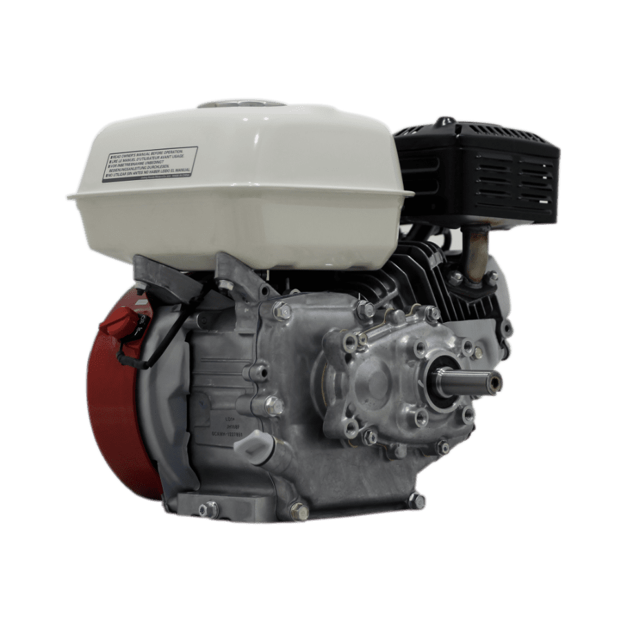 MOTOR GASOLINA GX160H2 LD1 | Soto