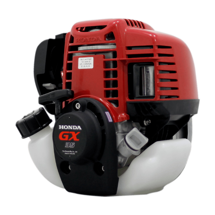 MOTOR GASOLINA GX35T SD | Soto