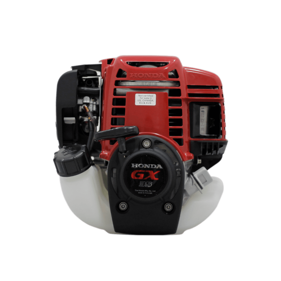 MOTOR GASOLINA GX35T SD | Soto