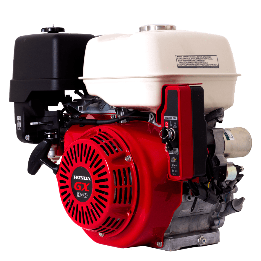 MOTOR GASOLINA ME420 PQ | Soto