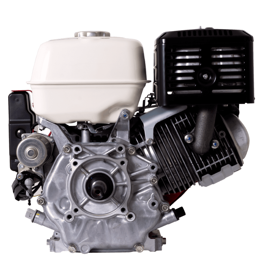 MOTOR GASOLINA GX390H2 QXE | Soto