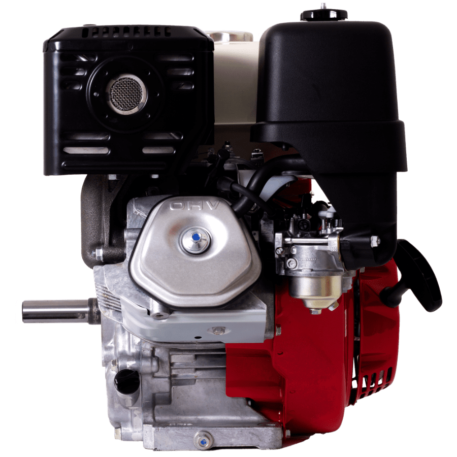 MOTOR GASOLINA GX390H2 QXE | Soto