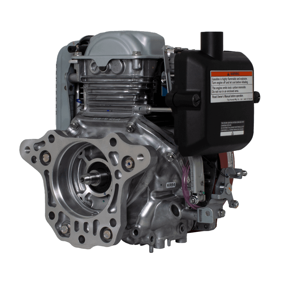MOTOR GASOLINA GXR120RT KRB4 | Soto