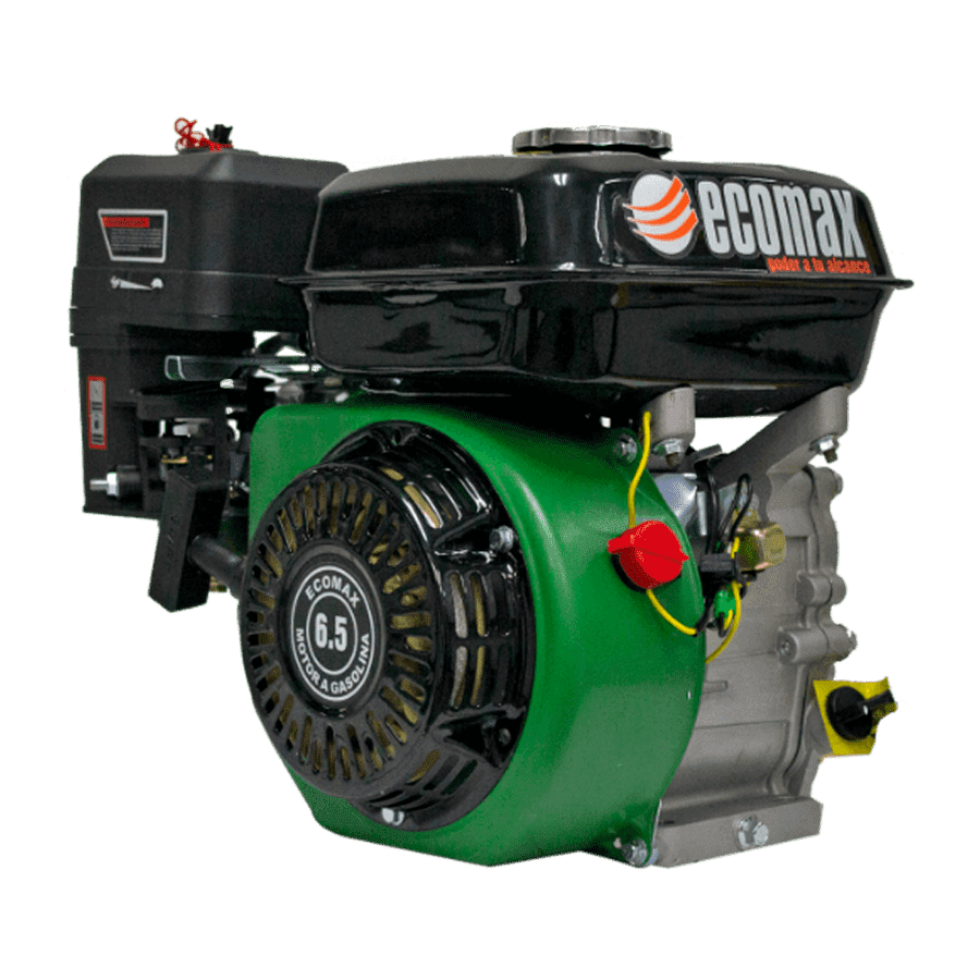 MOTOR GASOLINA ME200 L | Soto