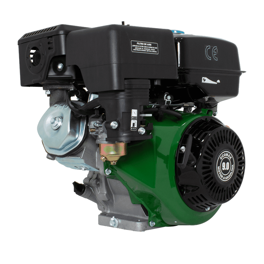 MOTOR GASOLINA ME270H PQ | Soto
