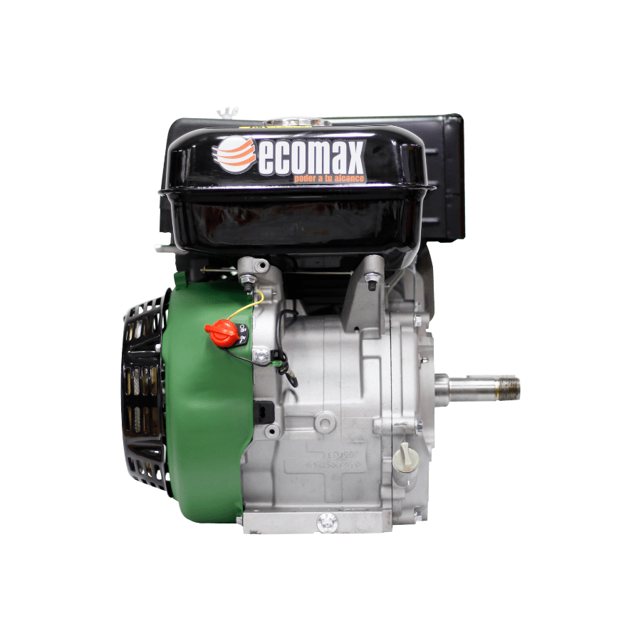 MOTOR GASOLINA ME420 PQ | Soto