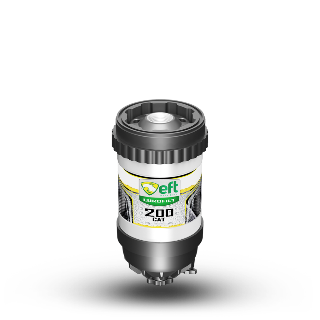 FILTRO EURO 200 CAT - EFT NOVA EURO | Soto