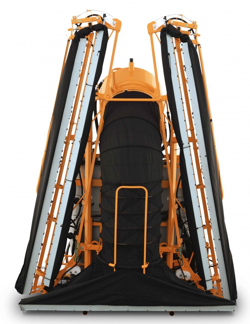 PULVERIZADORA JACTO FALCON VORTEX | Soto