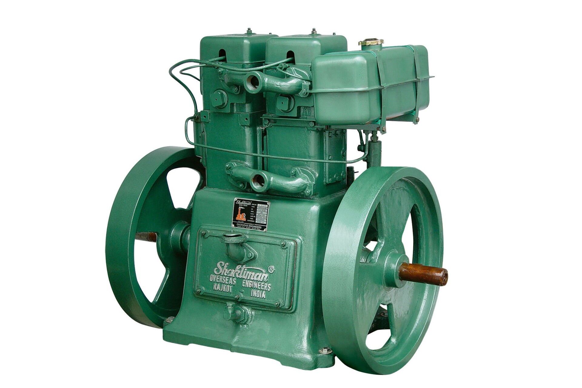 MOTORES DIESEL | Soto