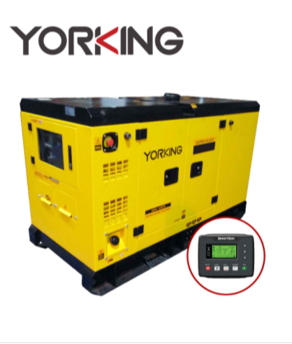 YDE8500EW PLANTA ELÉCTRICA Y SOLDADOR YORKING | Soto