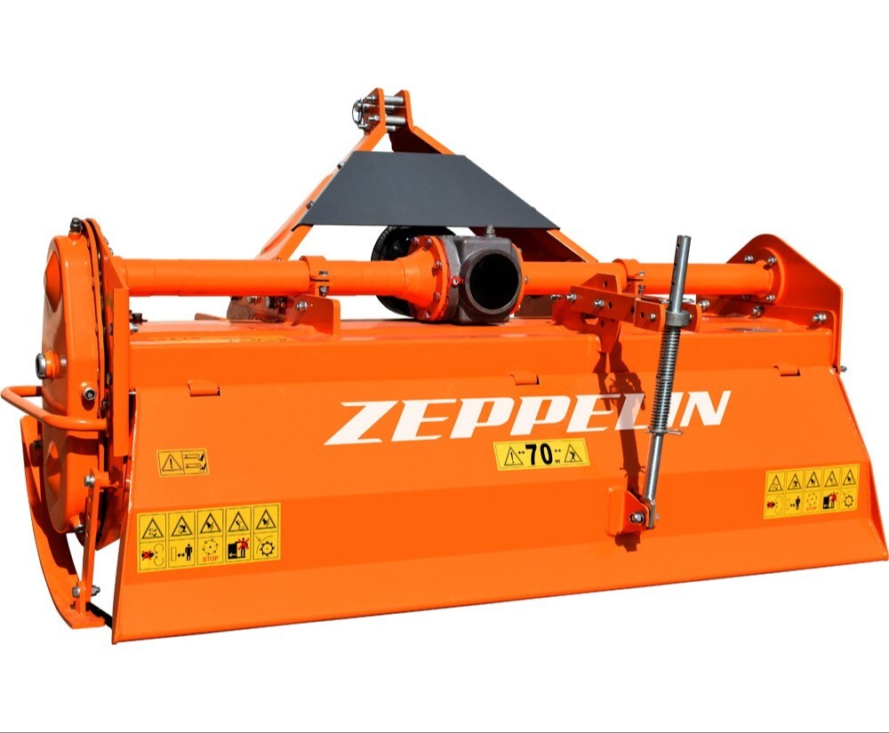 ROTOVATOR 1050mm REFORZADO | Soto