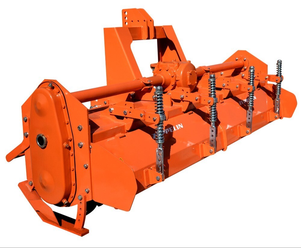 ROTOVATOR 2000mm SUPER REFORZADO | Soto
